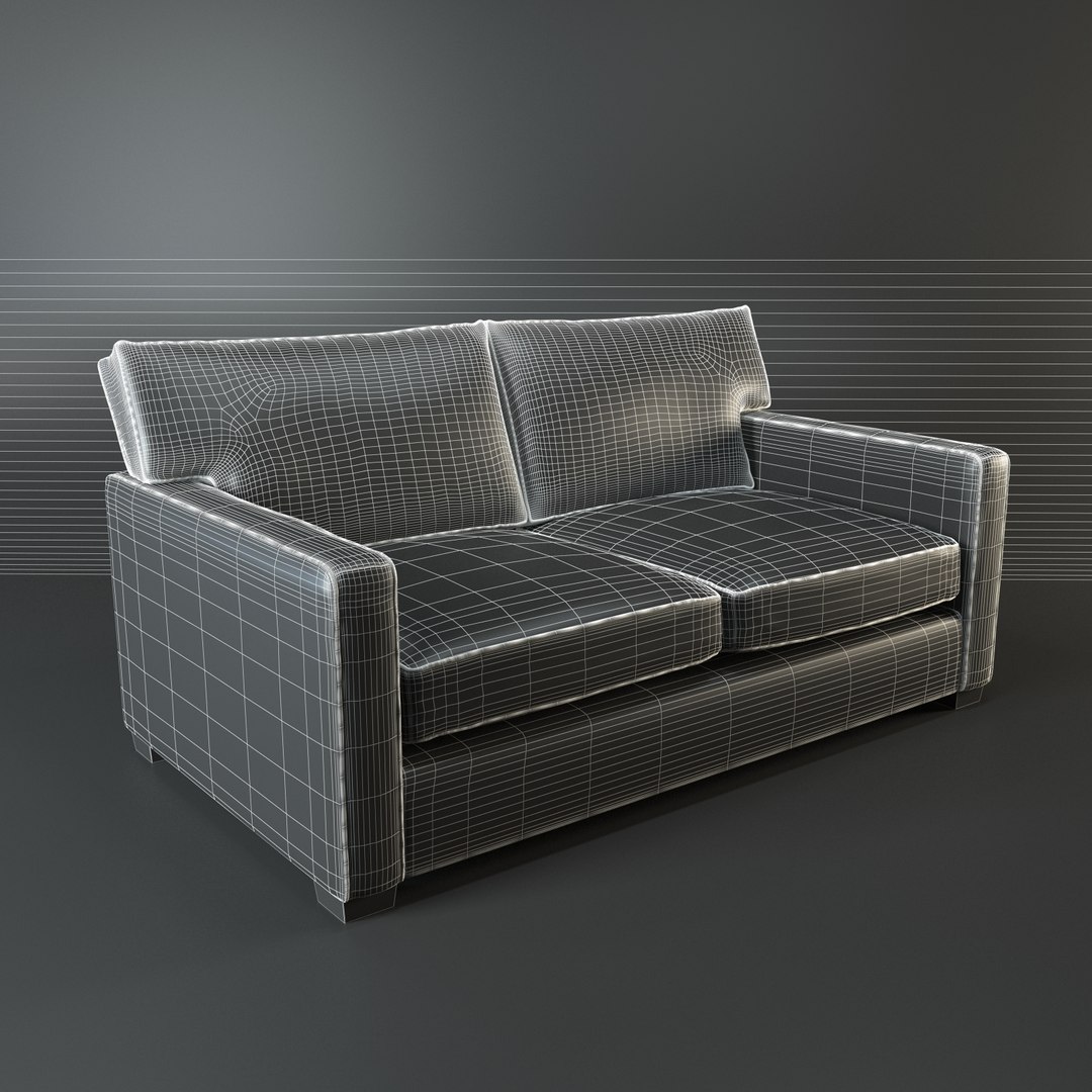 3d model halo est 1976