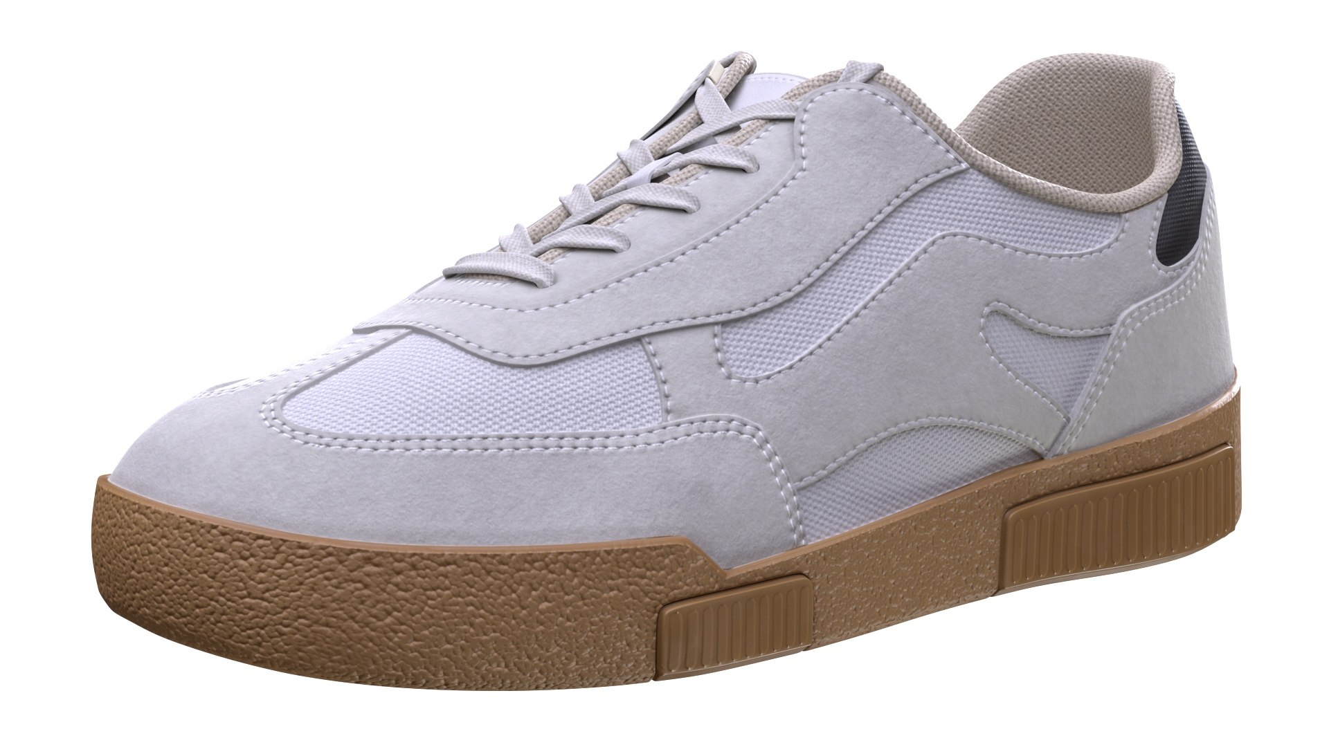 3D Model Shoes 206 - All MH Bodies UE5 Skeletons - Rigged - TurboSquid ...