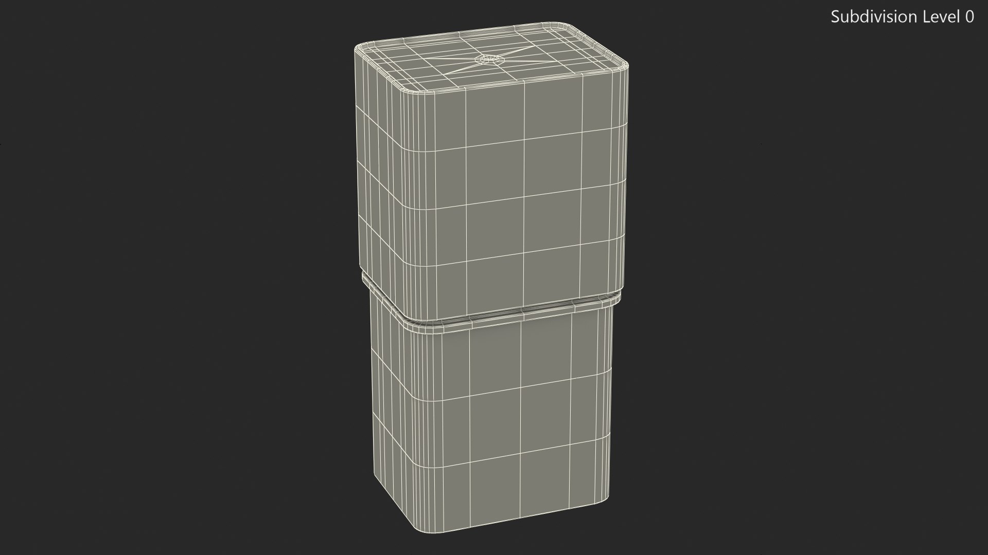 3D Generic Sketch Marker 12 Pack - TurboSquid 1875655