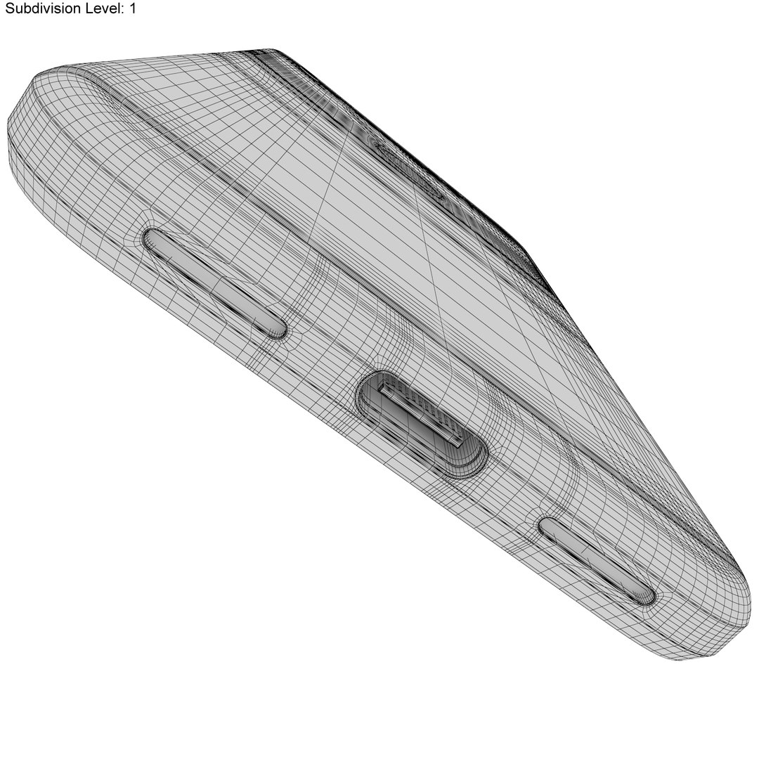 3d Realistic Google Pixel Quite