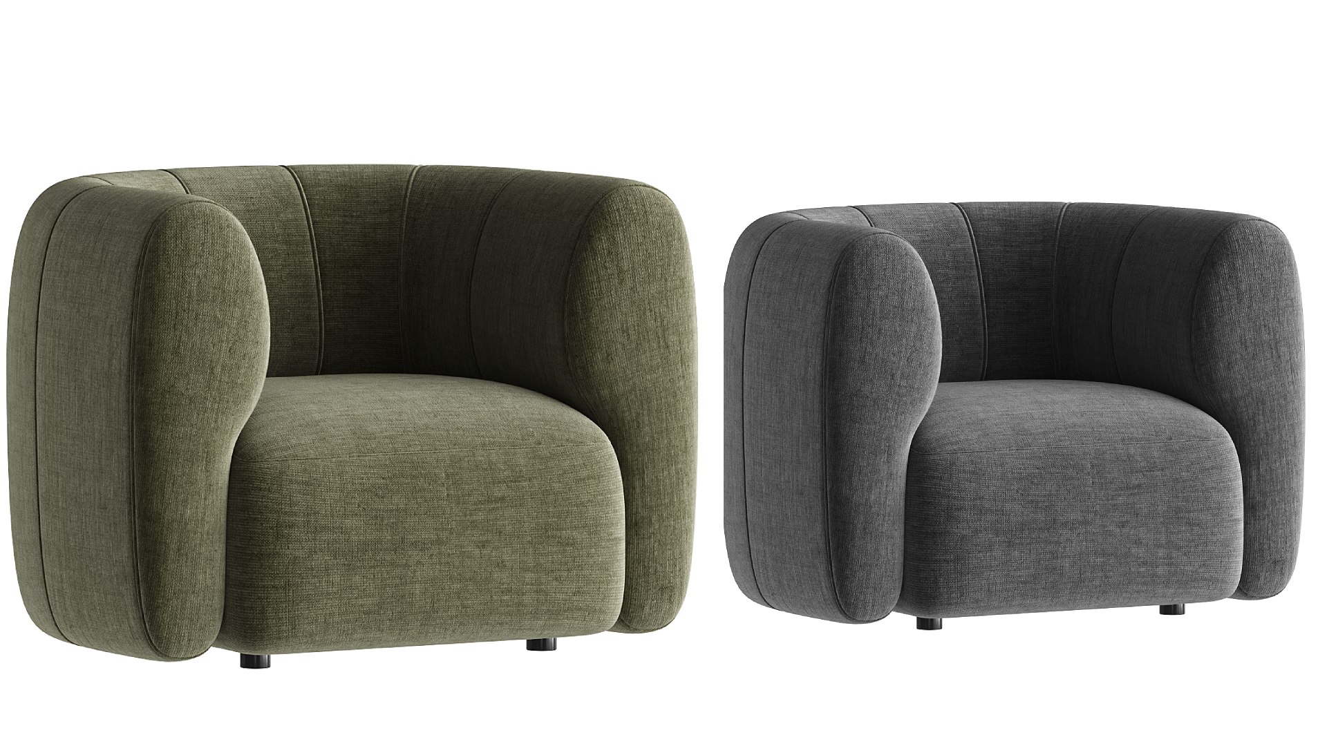 3D Model MILO By Marelli - TurboSquid 2203149