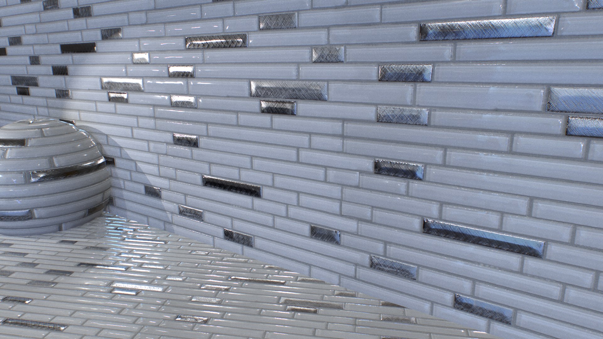 Wall And Floor Tiles Textures Pack 15 Model - TurboSquid 1804796