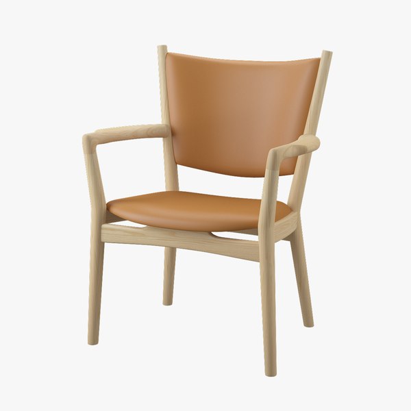 Hans Wegner STL Models for Download | TurboSquid