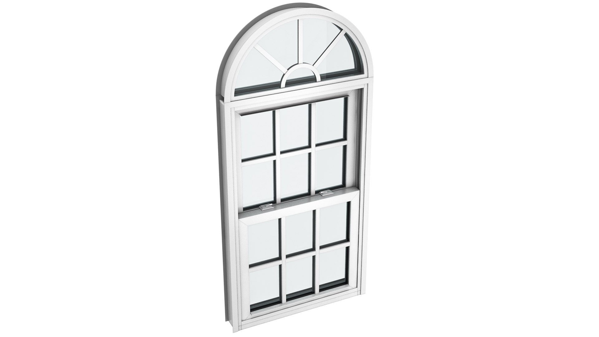 3D Model Window 05 - TurboSquid 1807137