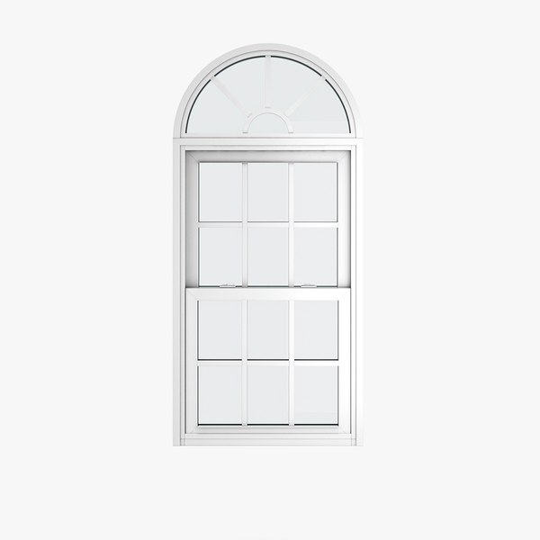 Free SketchUp Building-Windows Models | TurboSquid