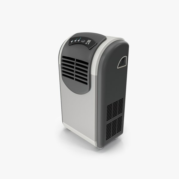 Air Conditioner STL Models for Download | TurboSquid