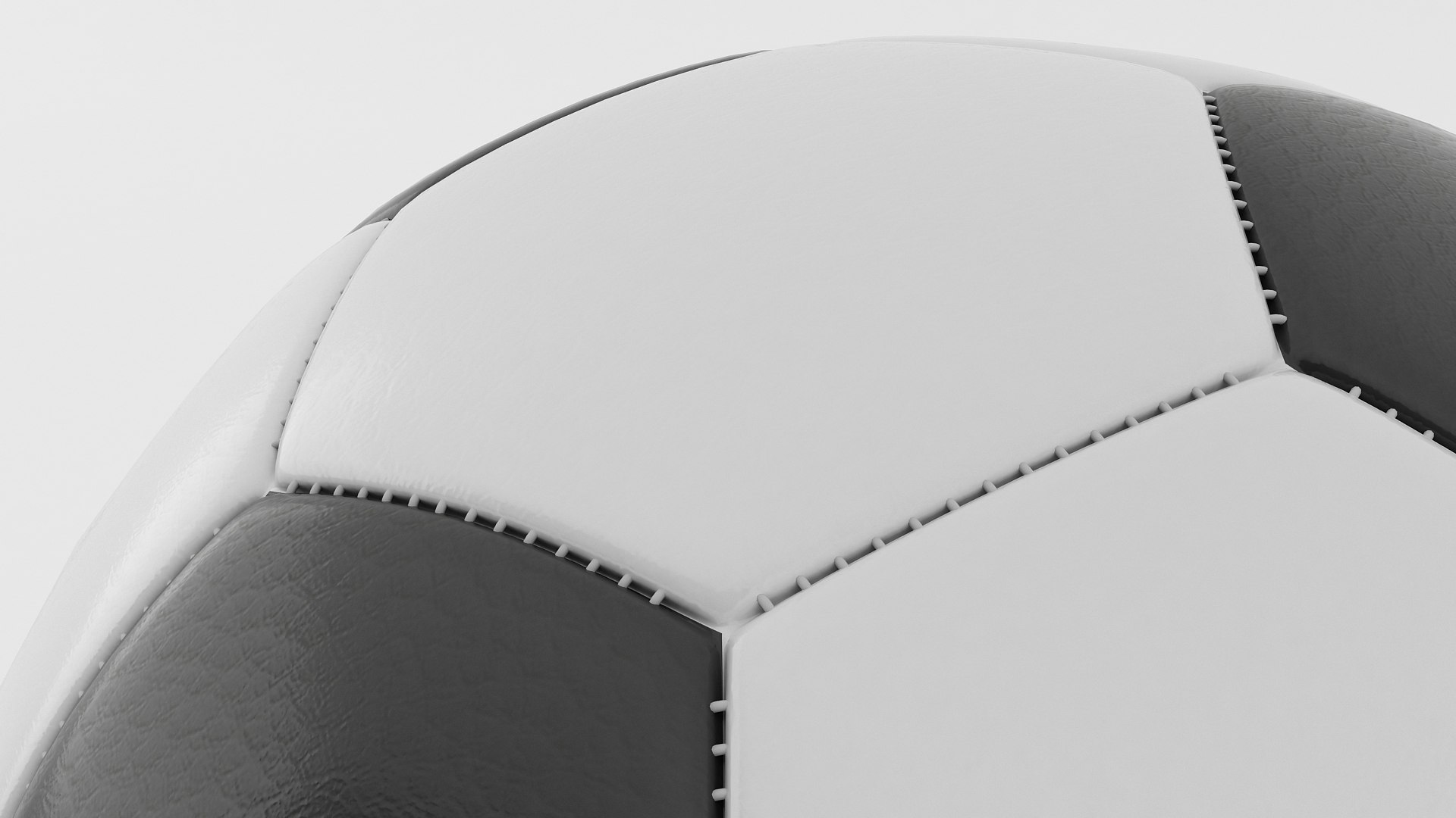 Soccer Ball Model - TurboSquid 1157009