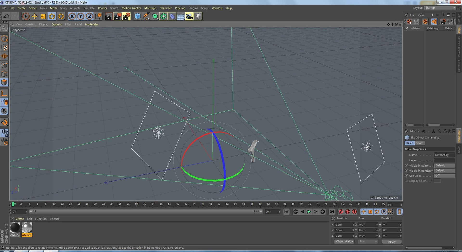 C4d Working Tools 3d 3D Model - TurboSquid 2104838