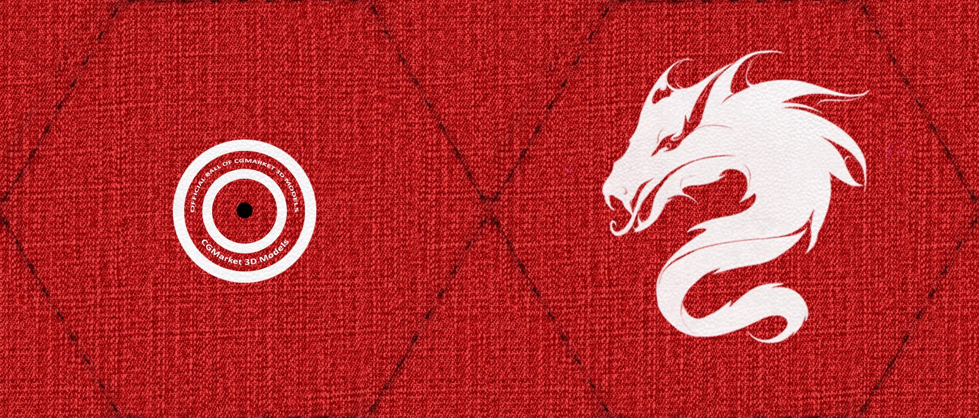 Fabric football soccer ball 3D model - TurboSquid 1454648