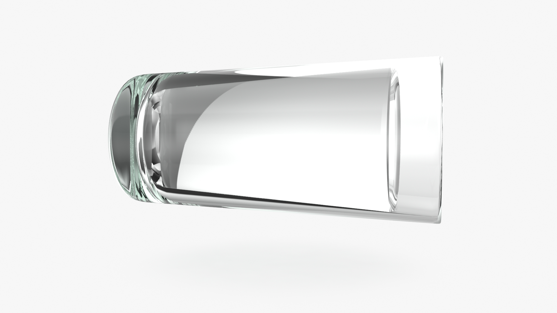 3D Model Water Glass 02 - TurboSquid 2204095