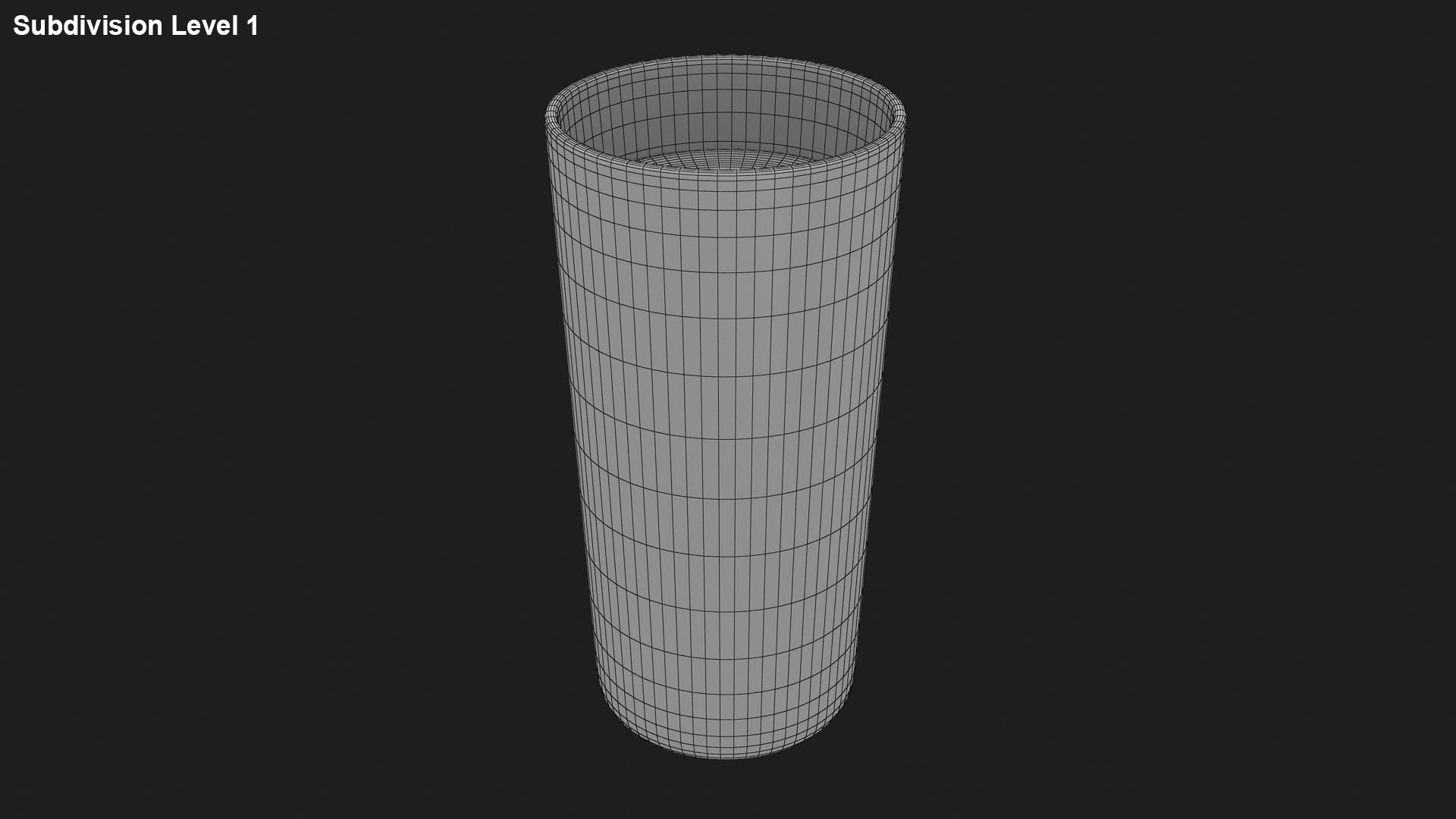 3D Model Water Glass 02 - TurboSquid 2204095