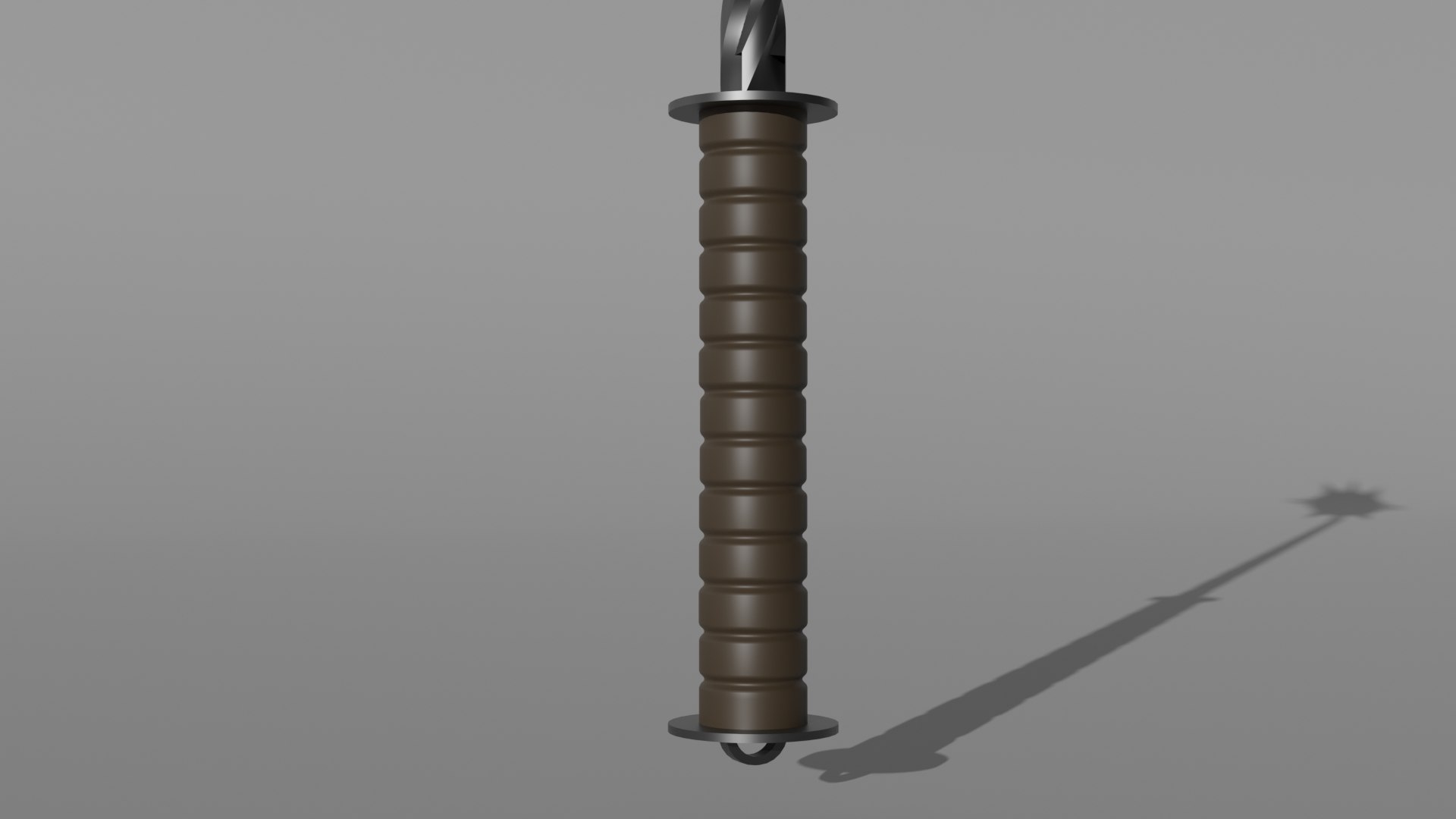 MACE CLASSIC 3D Model - TurboSquid 1824512