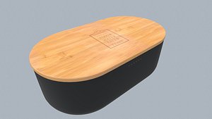3D Lunch Box Models - Browse & Download Formats - TurboSquid