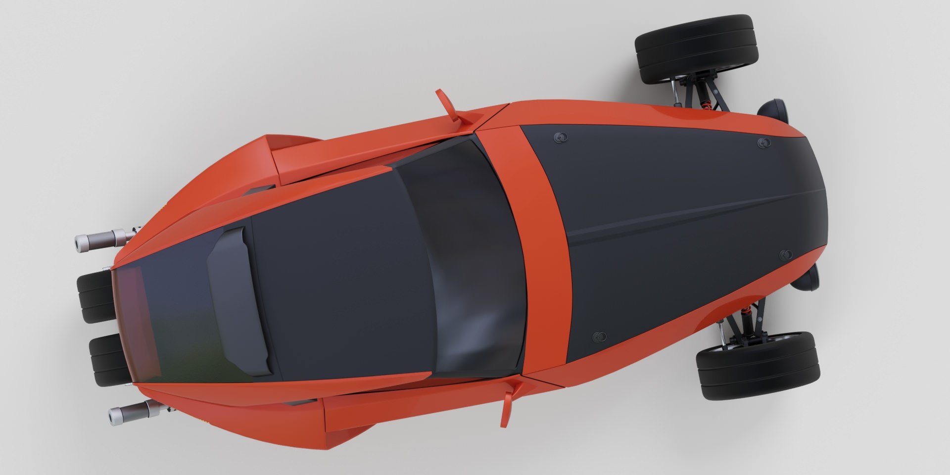 Wheeler 3D - TurboSquid 1423687