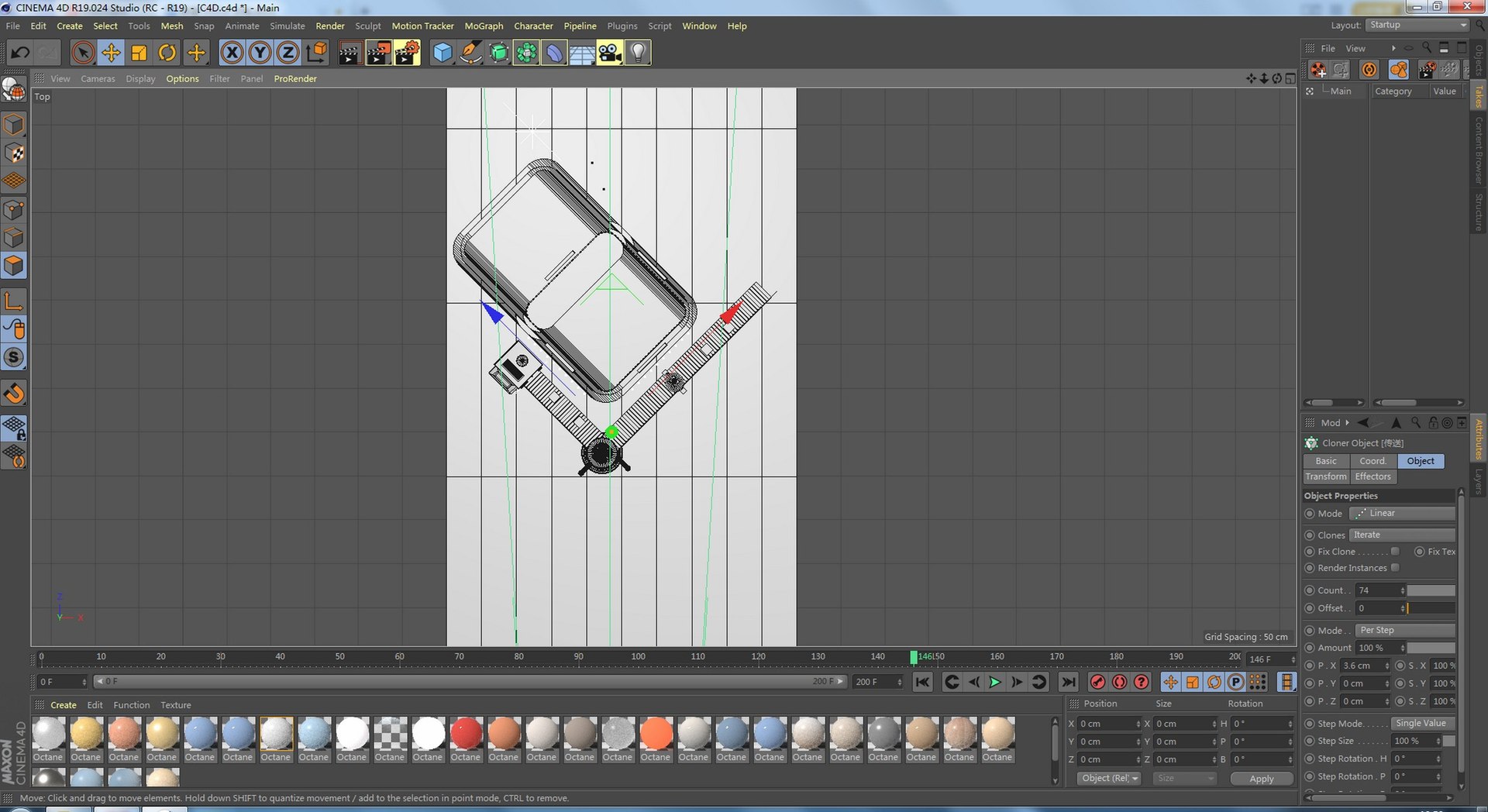 3D Digital Electronic Products 3D - TurboSquid 2035770