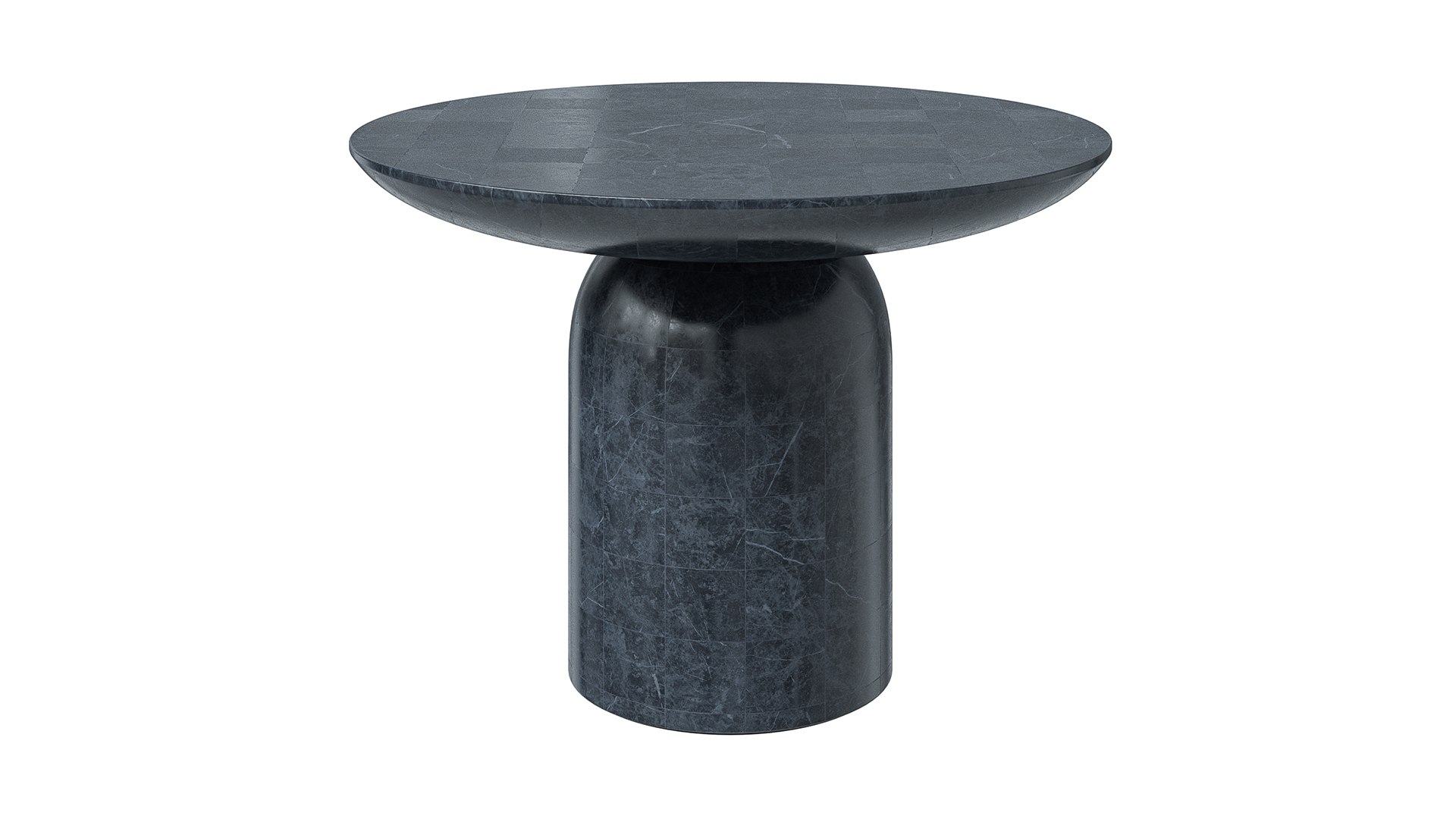 3D Dawid Shaw Walter Tables - TurboSquid 2212318