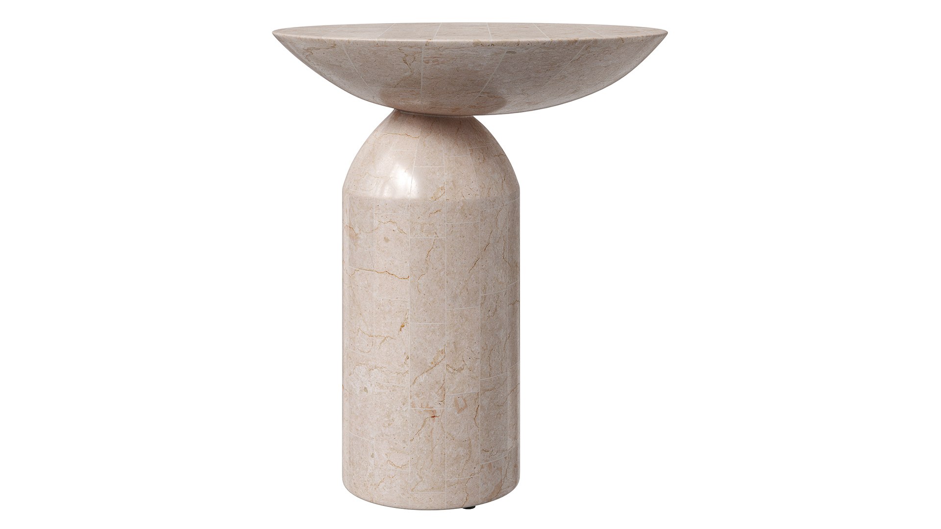 3D Dawid Shaw Walter Tables - TurboSquid 2212318