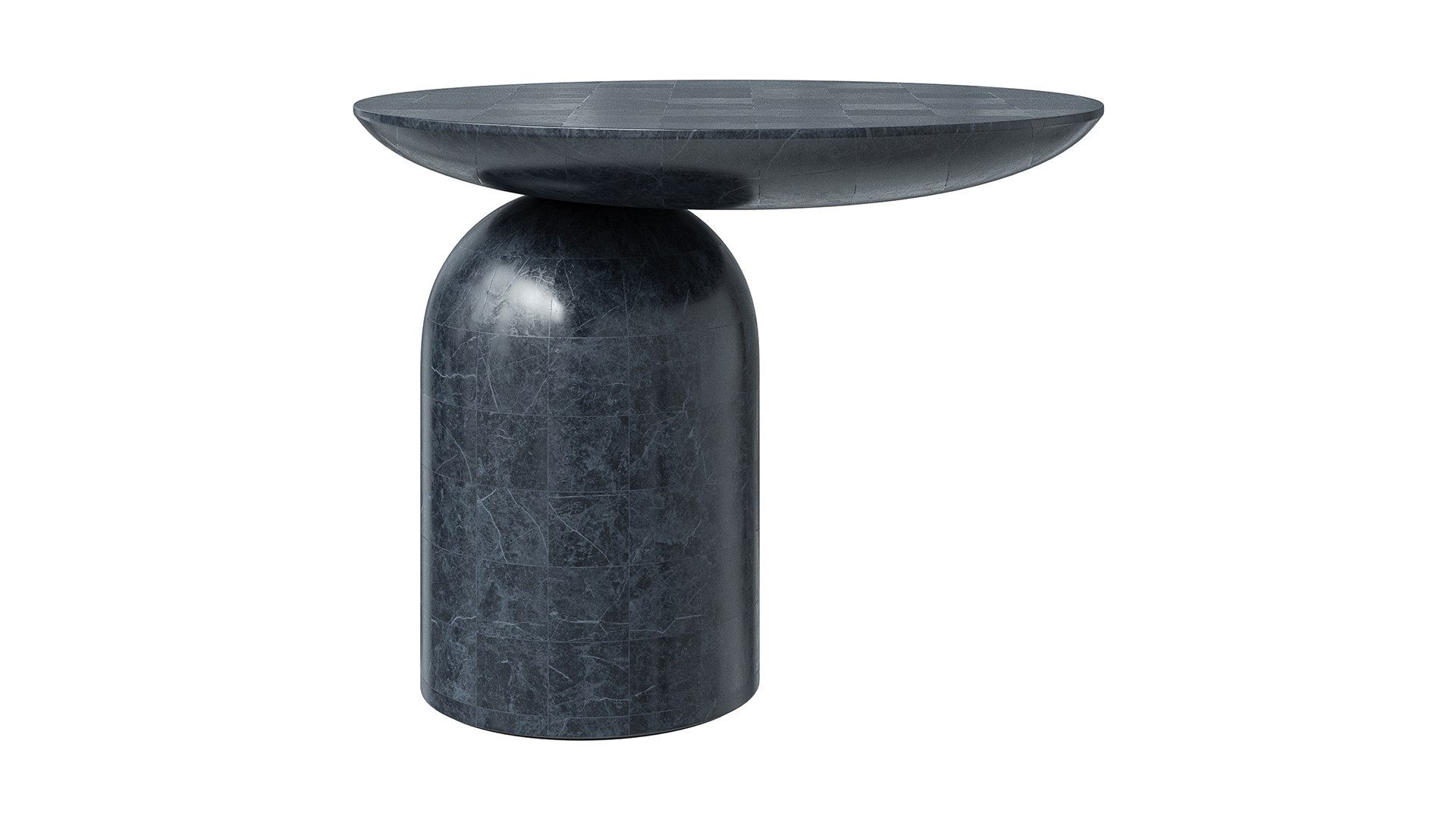 3D Dawid Shaw Walter Tables - TurboSquid 2212318