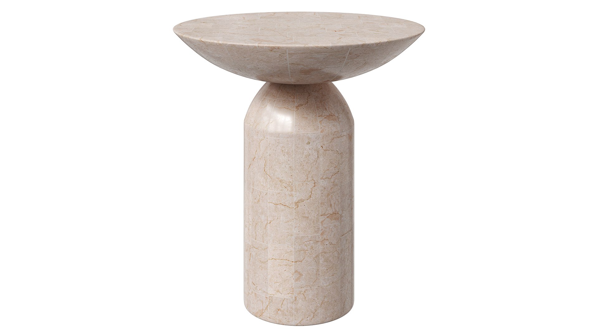 3D Dawid Shaw Walter Tables - TurboSquid 2212318