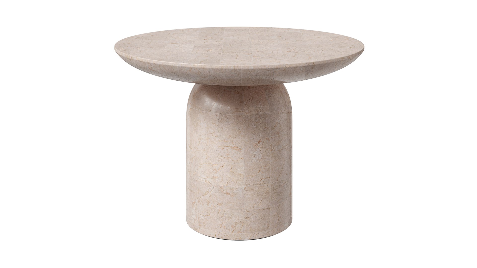 3D Dawid Shaw Walter Tables - TurboSquid 2212318