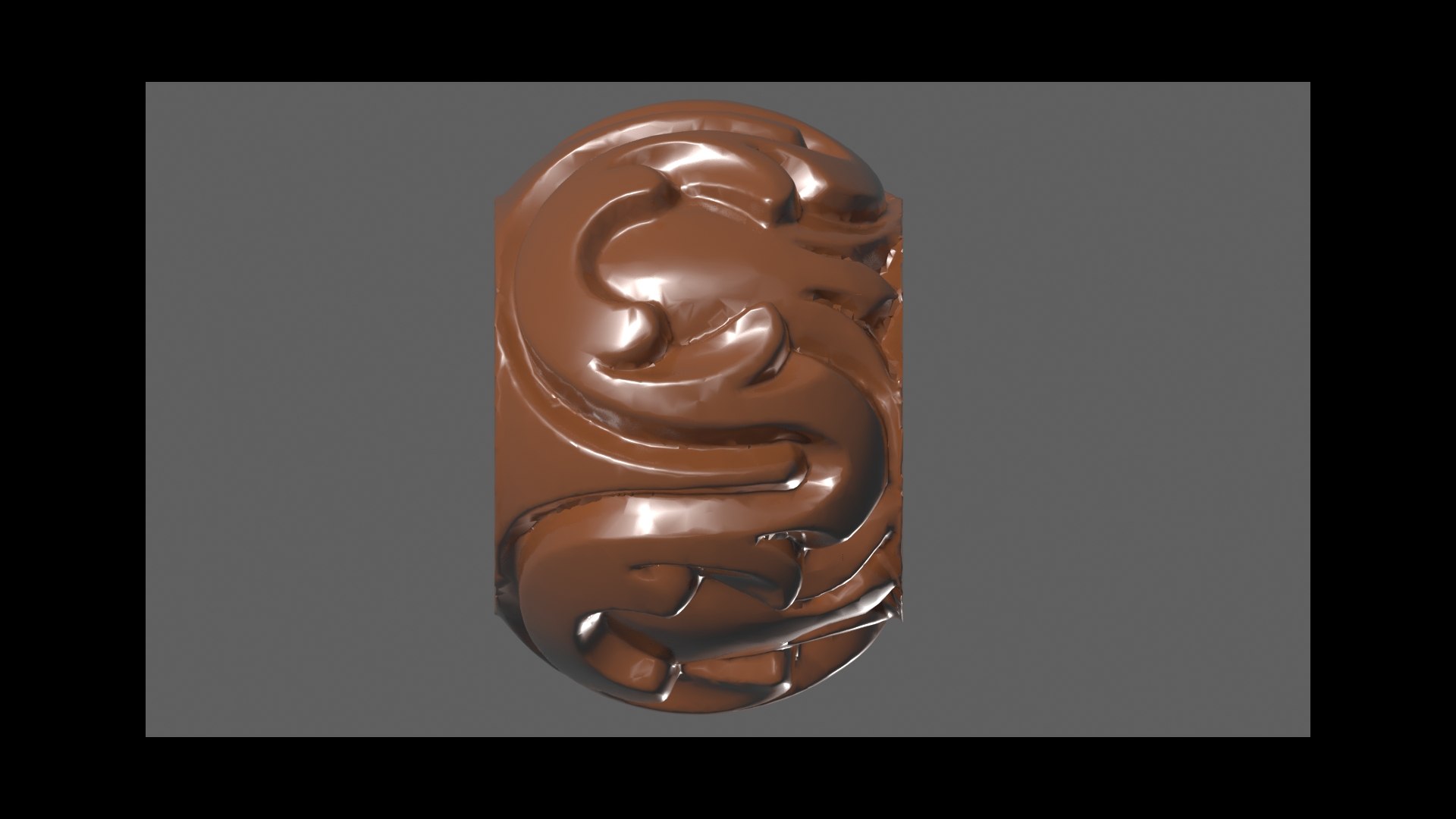 Again CARVED LATHE 6 3D Model - TurboSquid 2190848