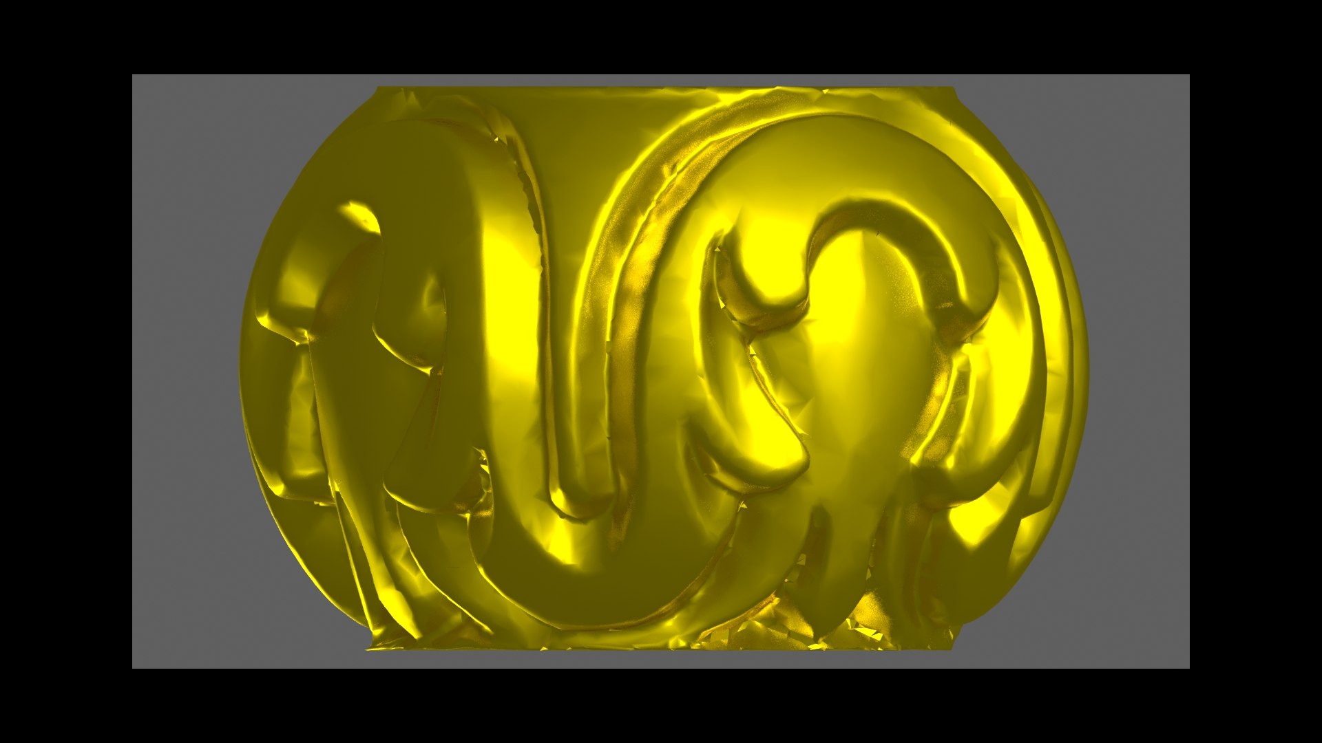 Again CARVED LATHE 6 3D Model - TurboSquid 2190848