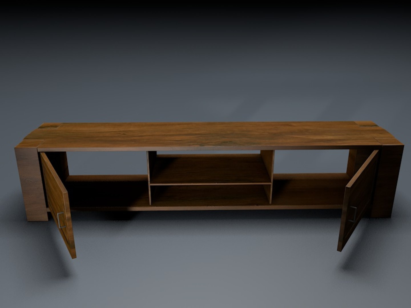 Sideboard 3D Model - TurboSquid 1193564