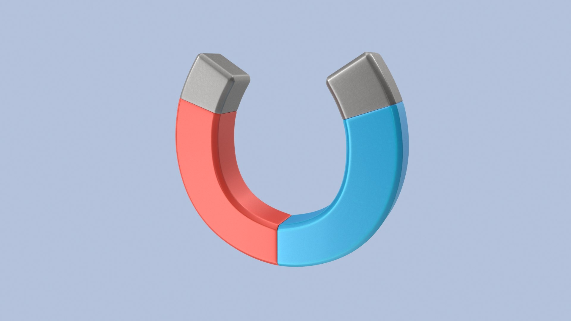 3D Magnet Cartoon - TurboSquid 2101273