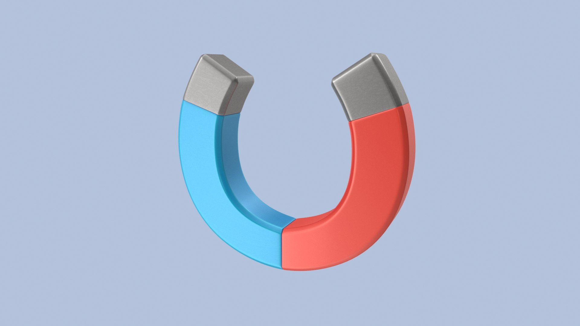 3D Magnet Cartoon - TurboSquid 2101273