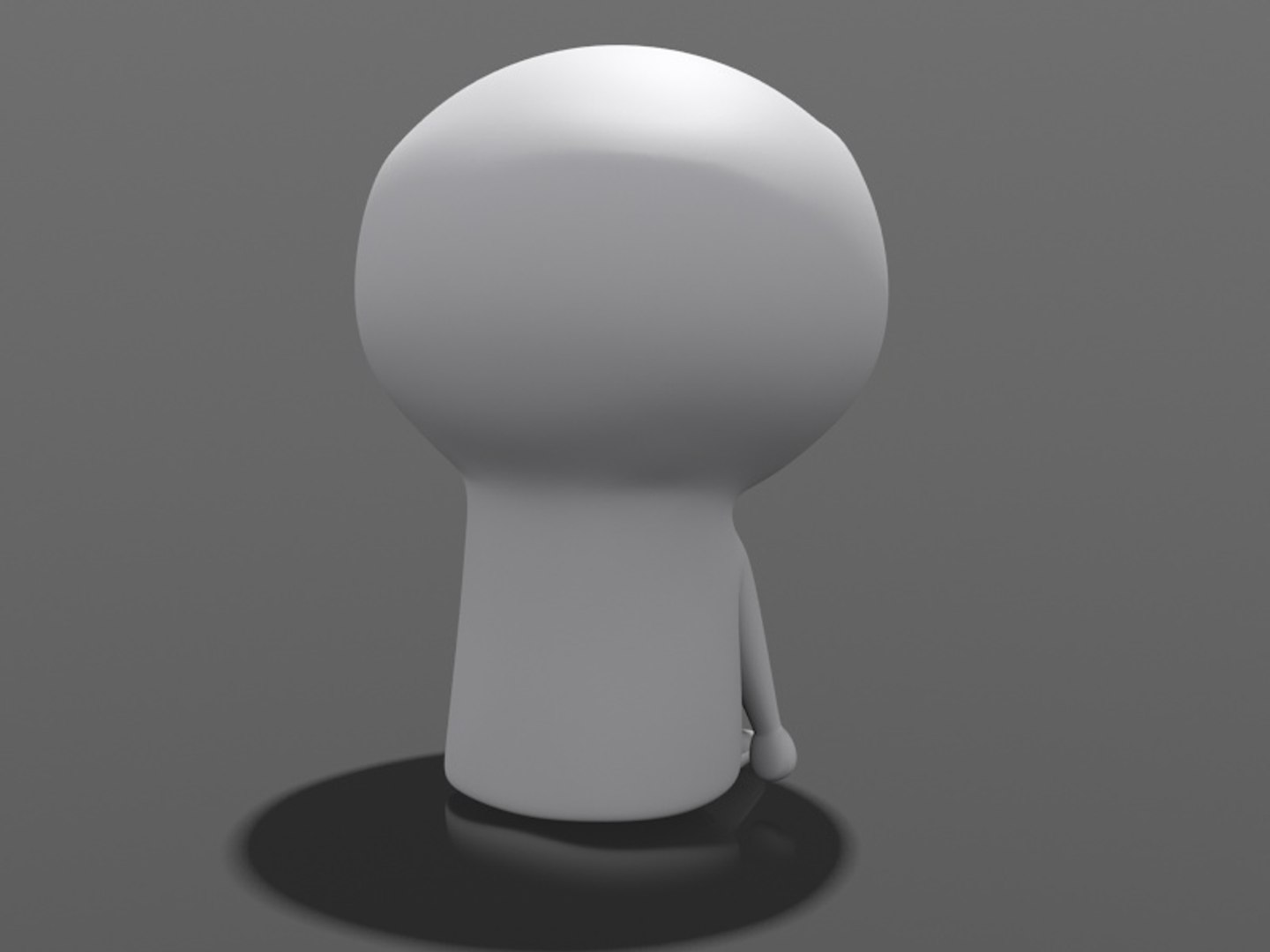 3d Model Screw Meme Print