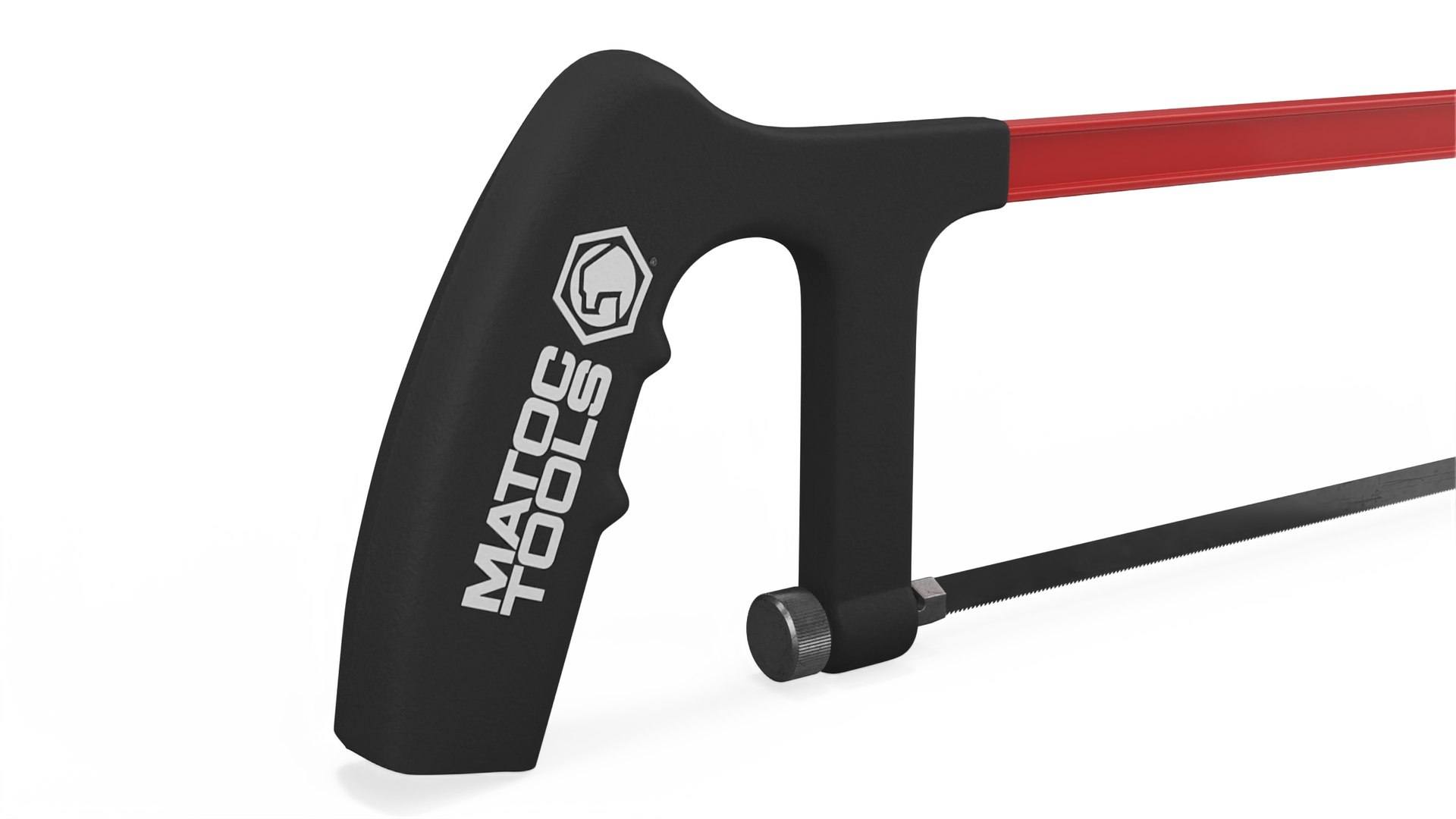 Handheld Hacksaw Tool 3D Model - TurboSquid 2183972