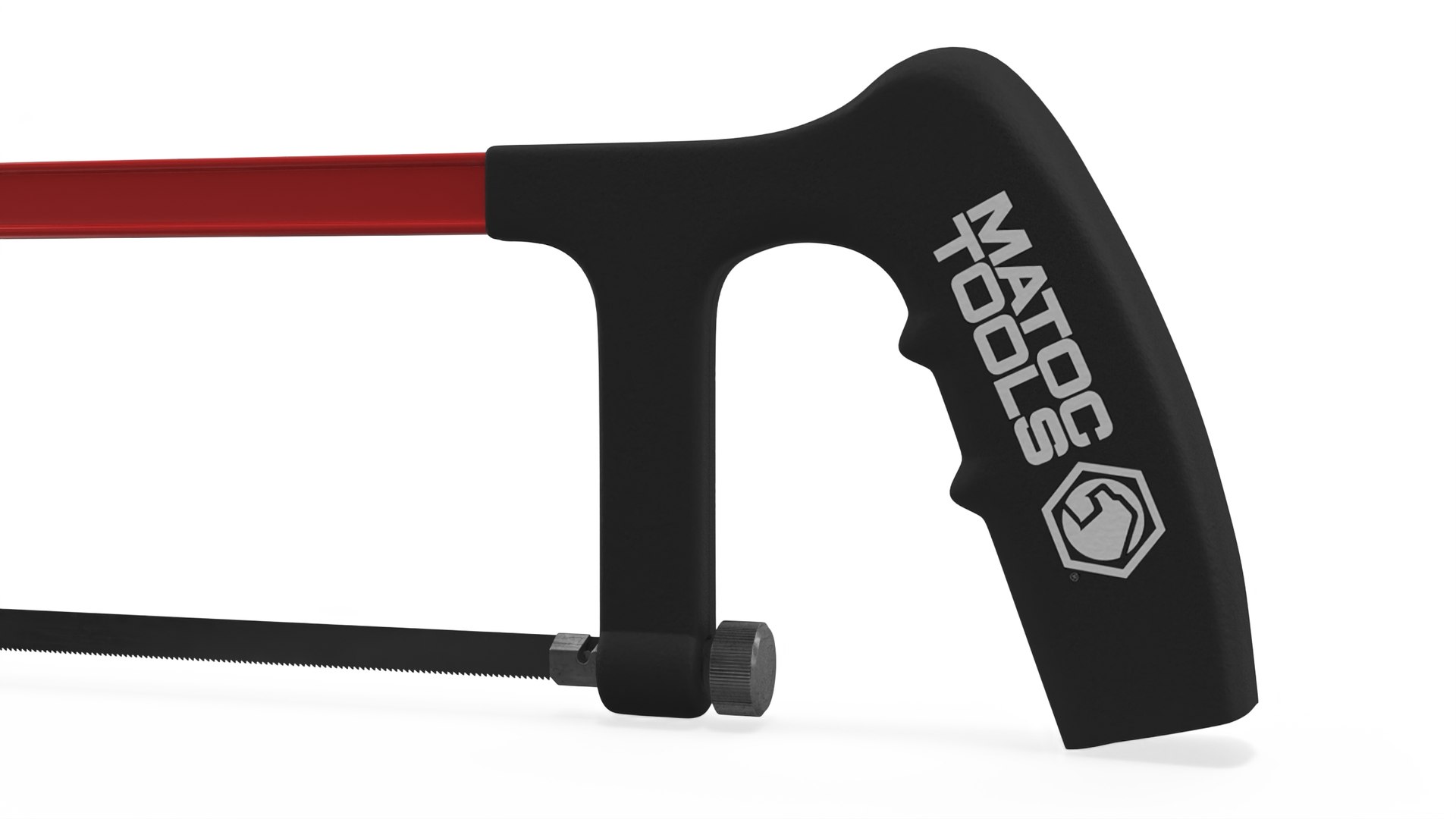 Handheld Hacksaw Tool 3D Model - TurboSquid 2183972