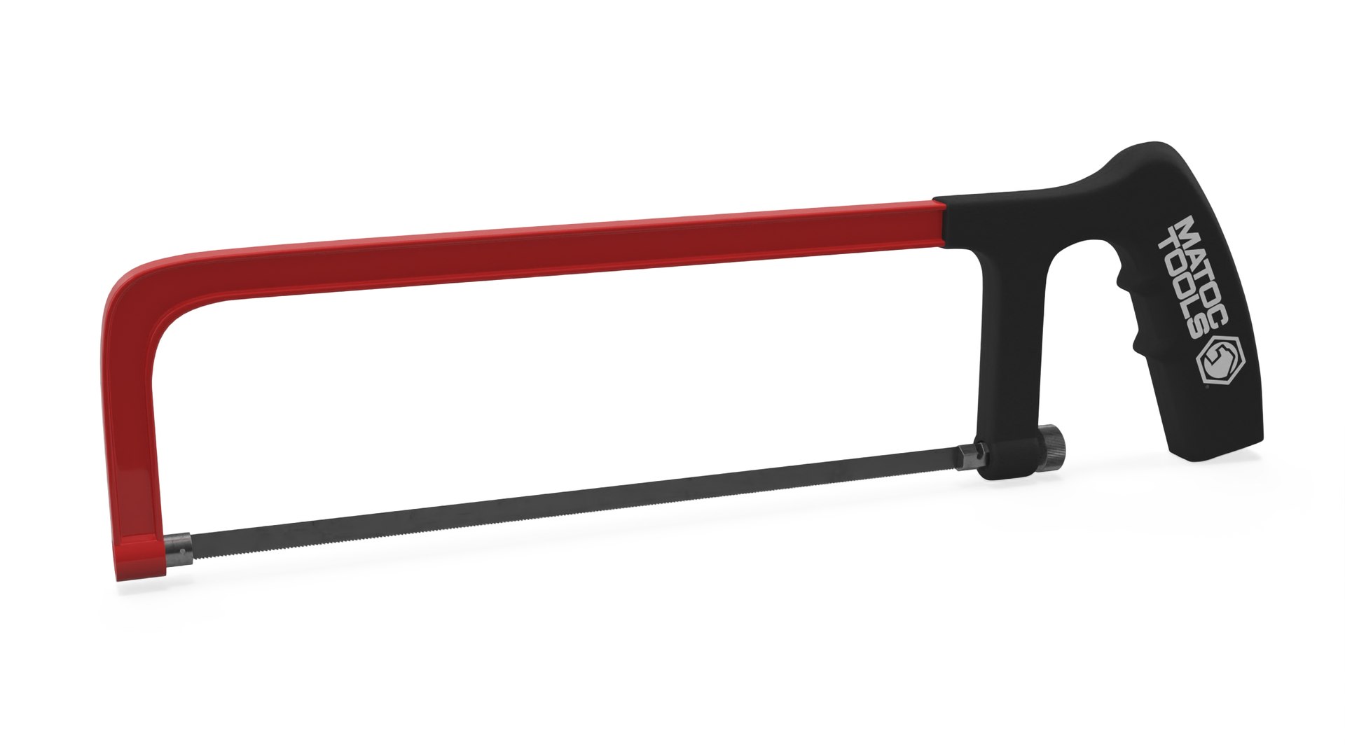 Handheld Hacksaw Tool 3D Model - TurboSquid 2183972