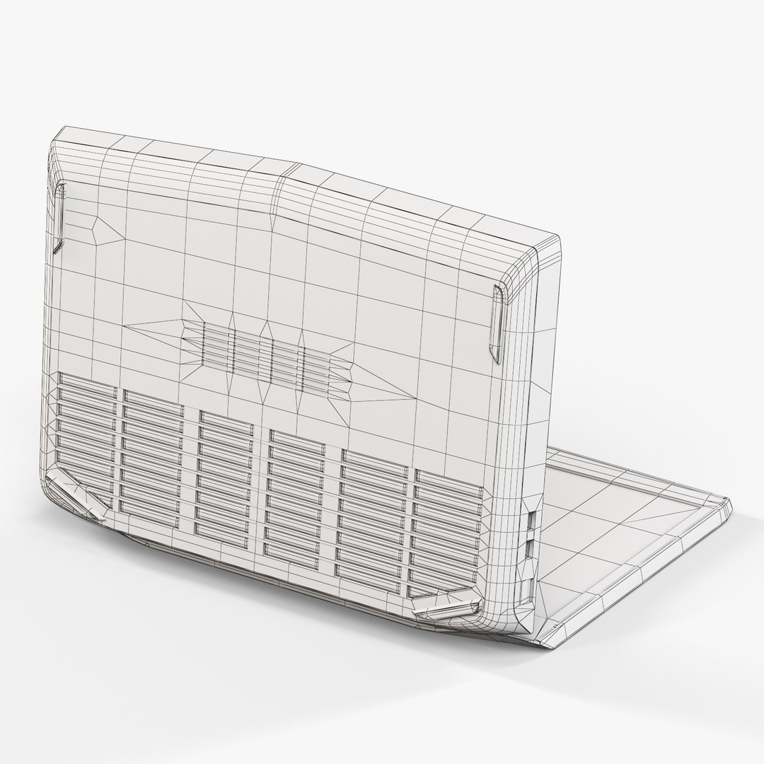 dell alienware 17 3d max