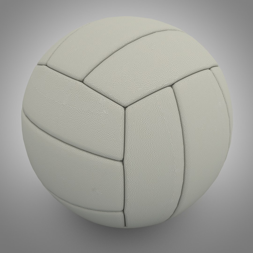 maya volley volleyball ball