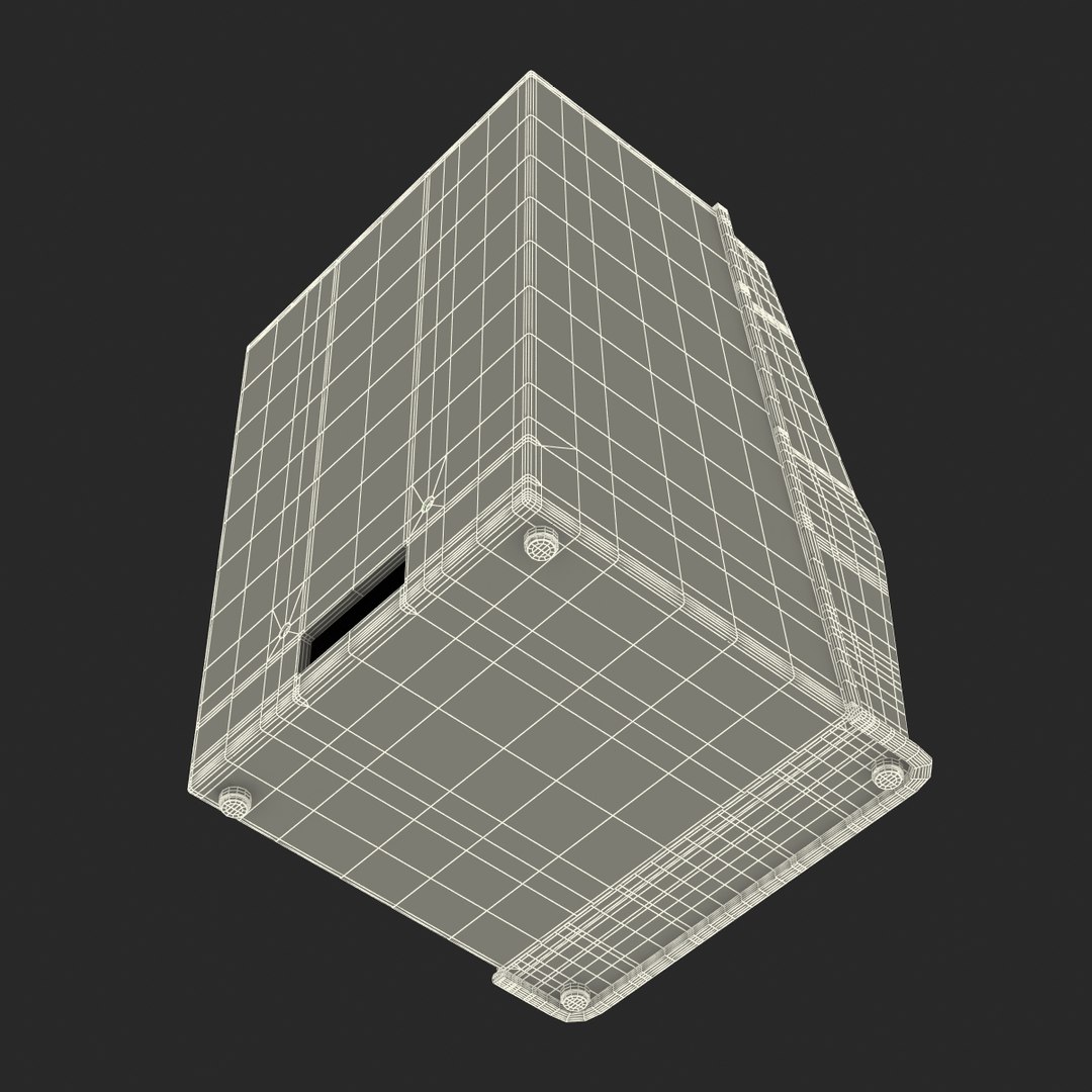 Vintage Slot Machine Model - TurboSquid 1209403