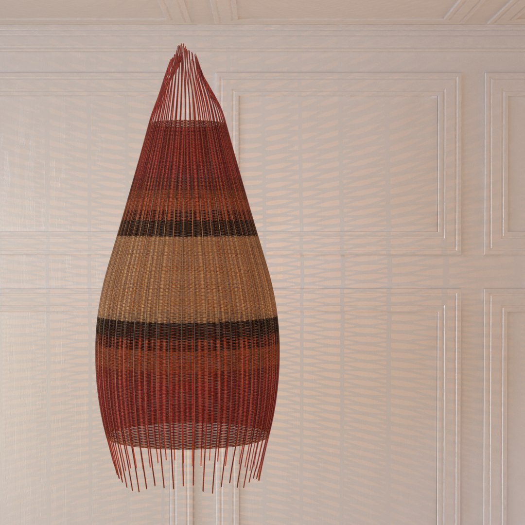 Pendant Light Darcy Clark Max