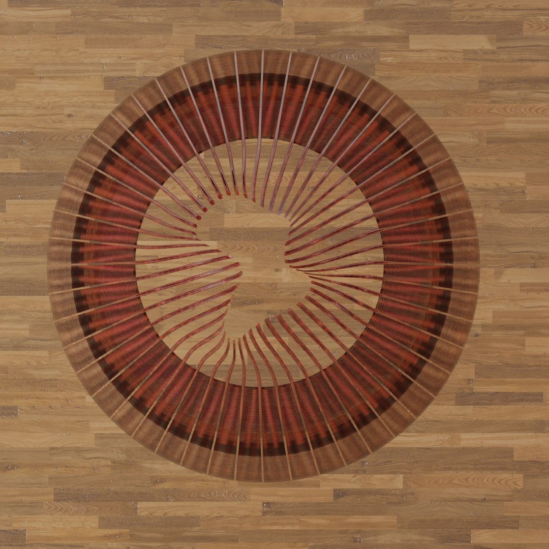 Pendant Light Darcy Clark Max