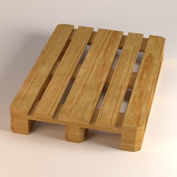 maya palette wood