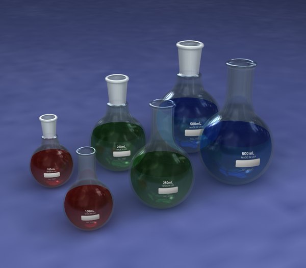 Pyrex 3D Models for Download | TurboSquid