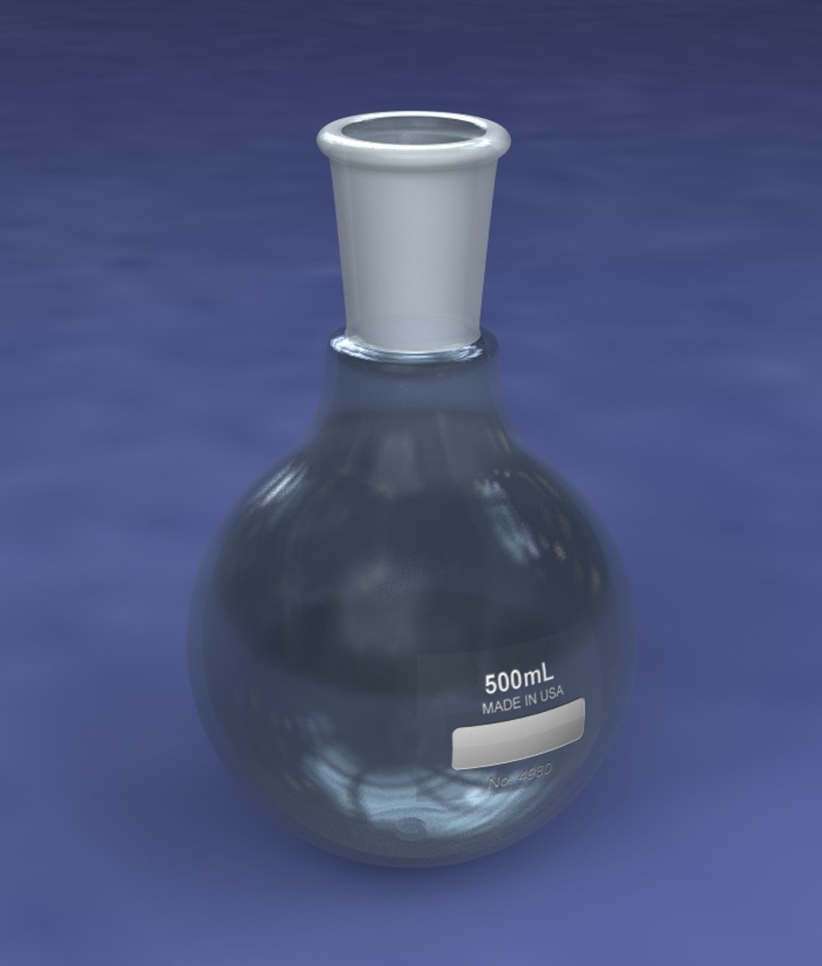 Lwo Flasks 3 100ml 250ml