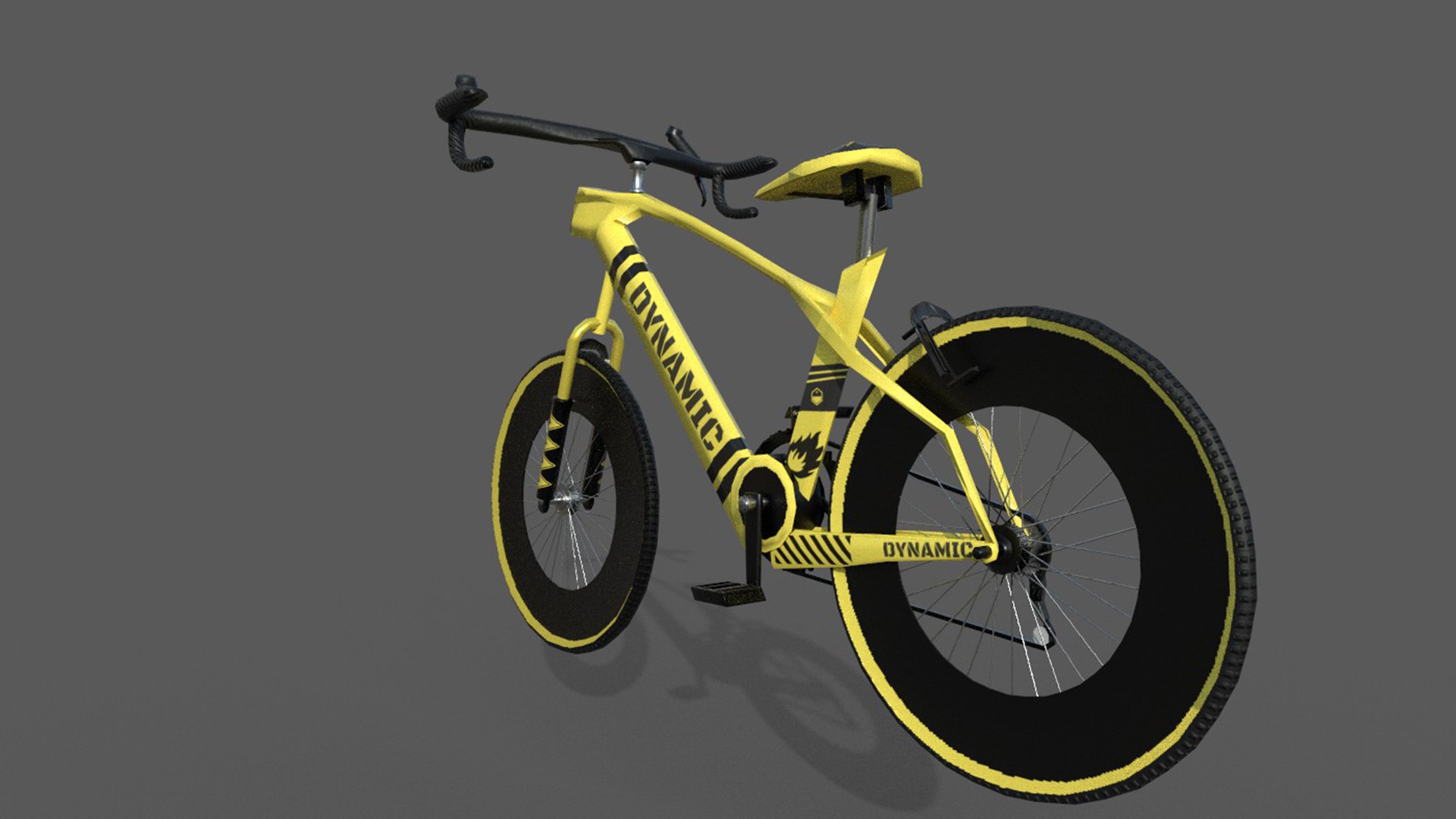 3D Bicycles SA model - TurboSquid 2026447