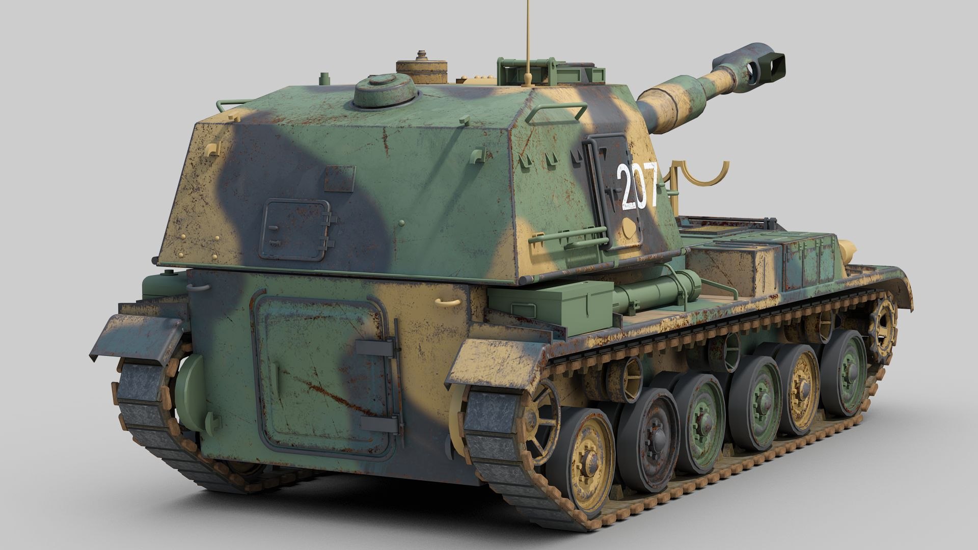 Max Chinese Type 83