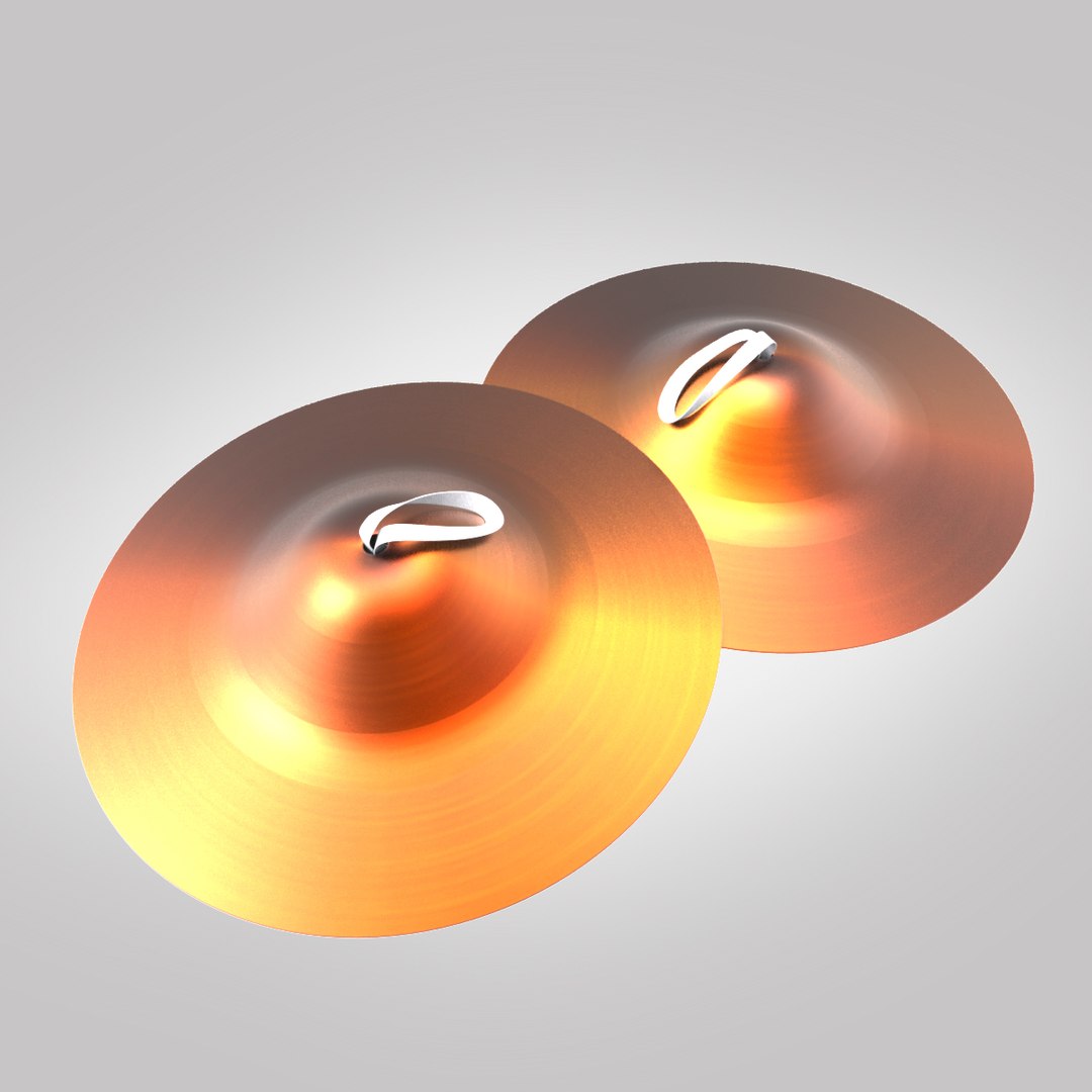 China Cymbal Max