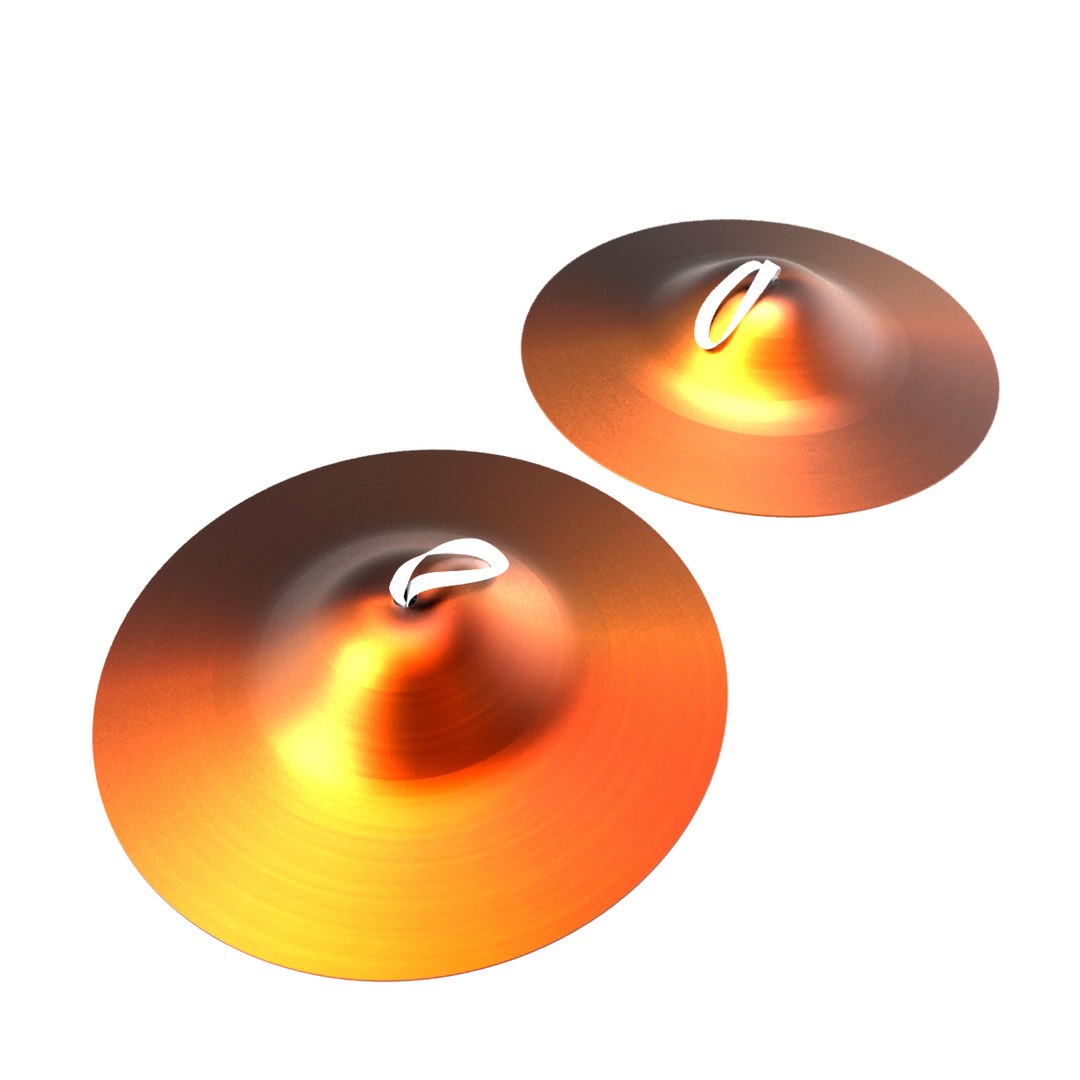 China Cymbal Max
