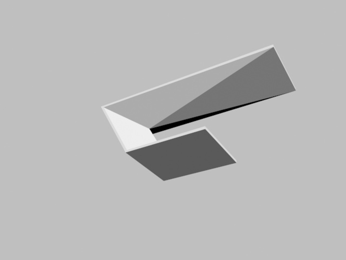 Table Model - TurboSquid 1373224