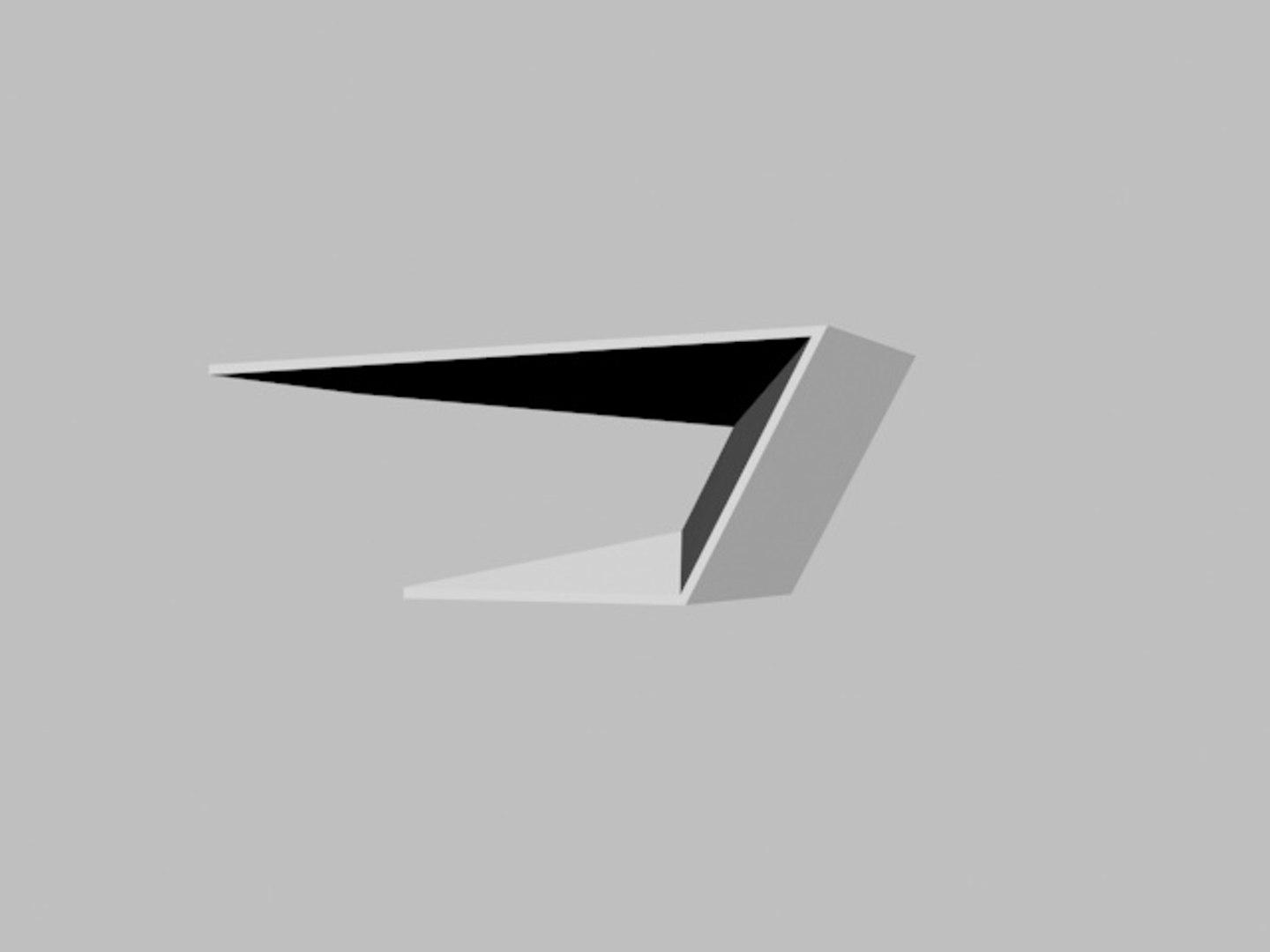 Table Model - TurboSquid 1373224