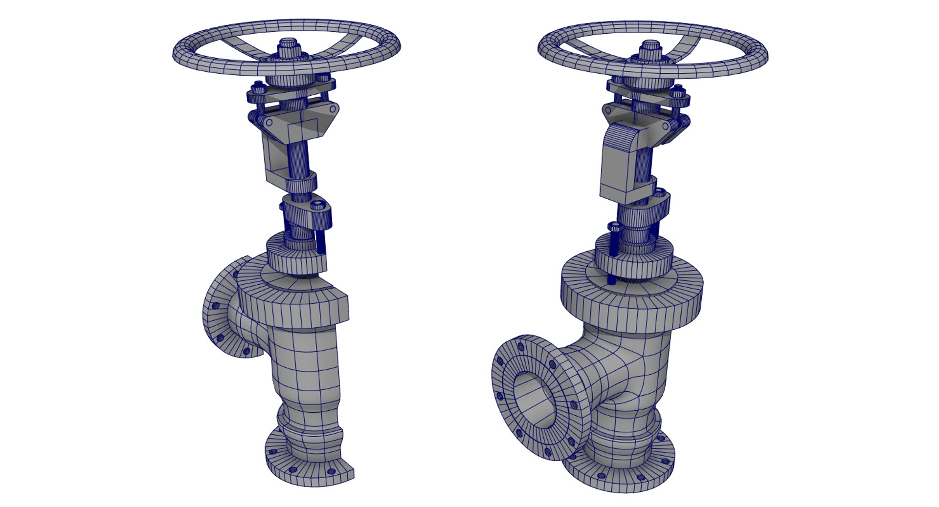 Max Pressure Relief Valve 2