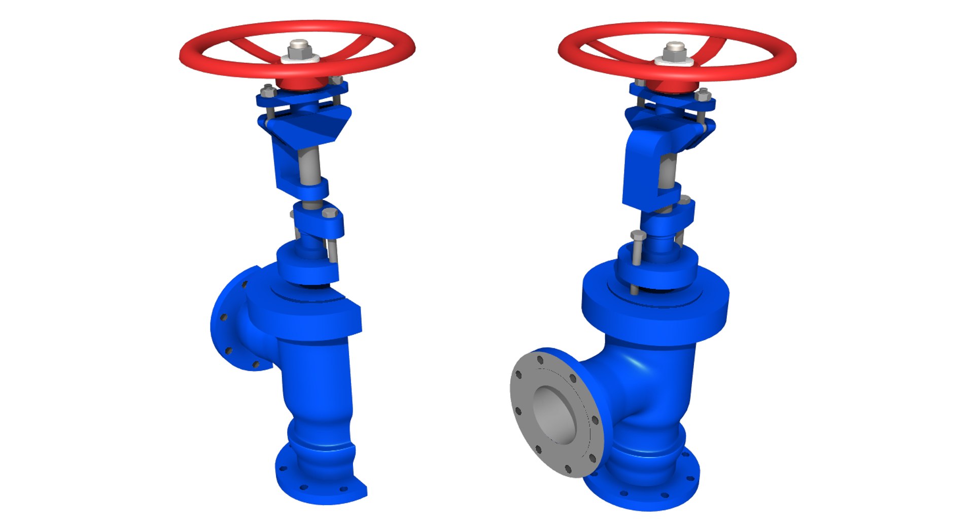 Max Pressure Relief Valve 2