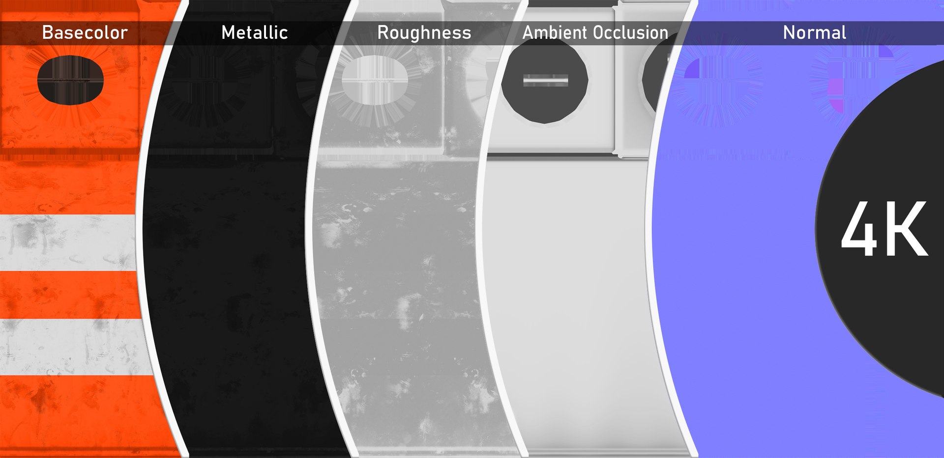 TrafficElementsCone1 3D Model - TurboSquid 2209860